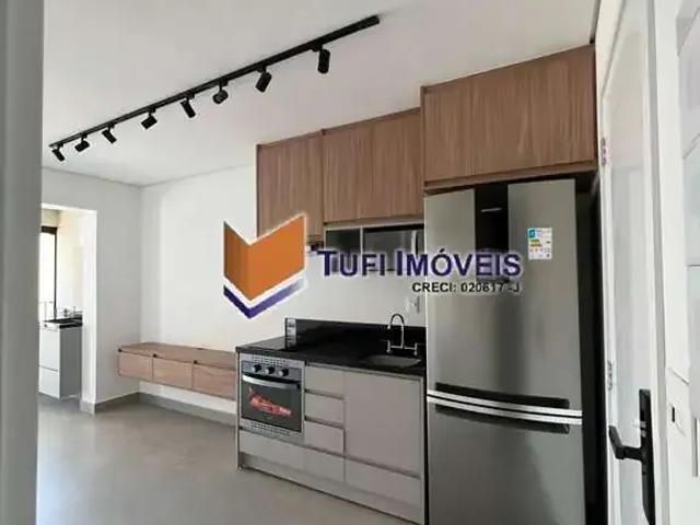 Apartamento para Venda em São Paulo/SP Pinheiros 1 Quartos