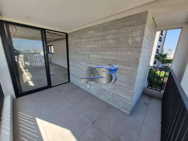 Apartamento para Venda em São Paulo/SP Pinheiros 1 Quartos