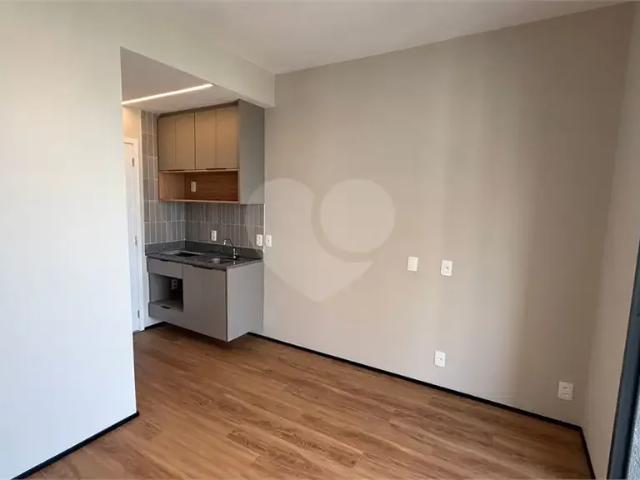 Apartamento para Venda em São Paulo/SP Pinheiros 1 Quartos