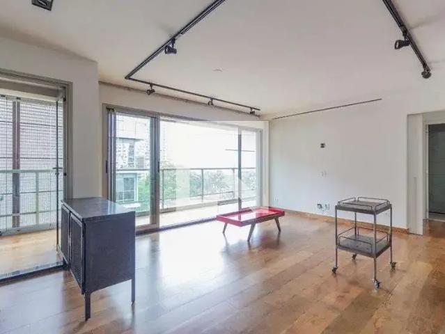 Apartamento para Venda em São Paulo/SP Pinheiros 1 Quartos