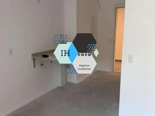 Apartamento para Venda em São Paulo/SP Pinheiros 1 Quartos