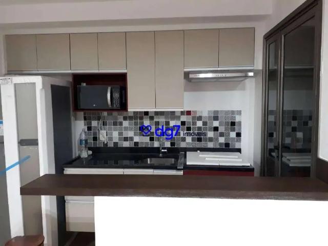 Apartamento para Venda em São Paulo/SP Pinheiros 1 Quartos