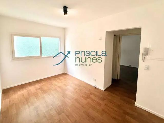 Apartamento para Venda em São Paulo/SP Pinheiros 1 Quartos