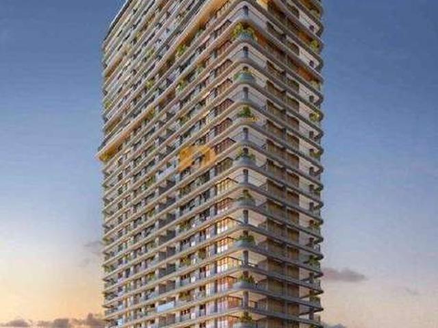 Apartamento para Venda em São Paulo/SP Pinheiros 1 Quartos