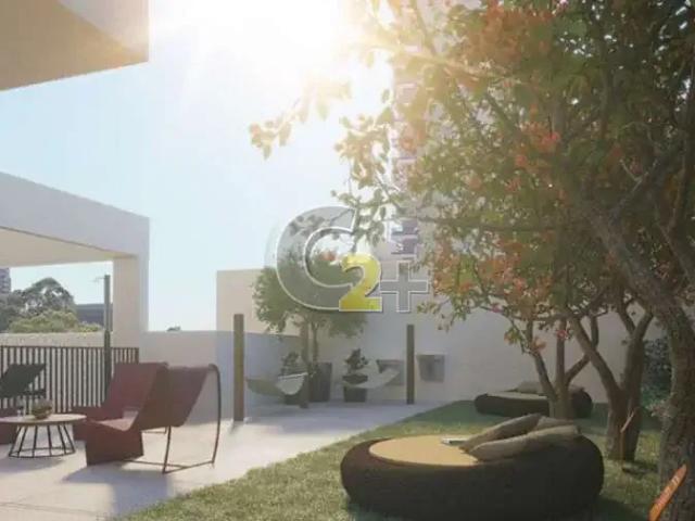Apartamento para Venda em São Paulo/SP Pinheiros 1 Quartos