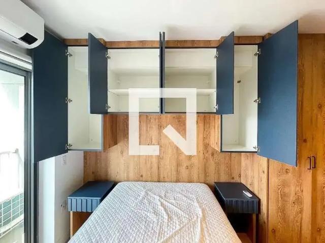 Apartamento para Venda em São Paulo/SP Pinheiros 1 Quartos