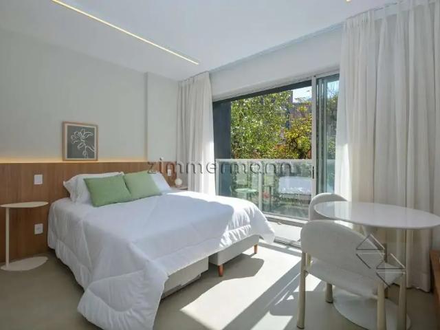 Apartamento para Venda em São Paulo/SP Pinheiros 1 Quartos