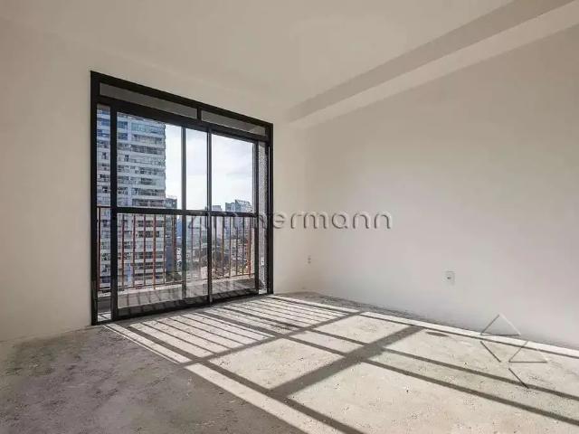 Apartamento para Venda em São Paulo/SP Pinheiros 1 Quartos