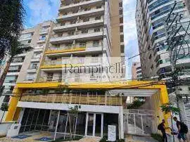 Apartamento para Venda em São Paulo/SP Pinheiros 1 Quartos