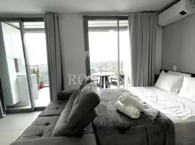 Apartamento para Venda em São Paulo/SP Pinheiros 1 Quartos
