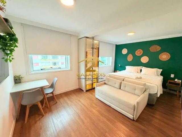 Apartamento para Venda em São Paulo/SP Pinheiros 1 Quartos
