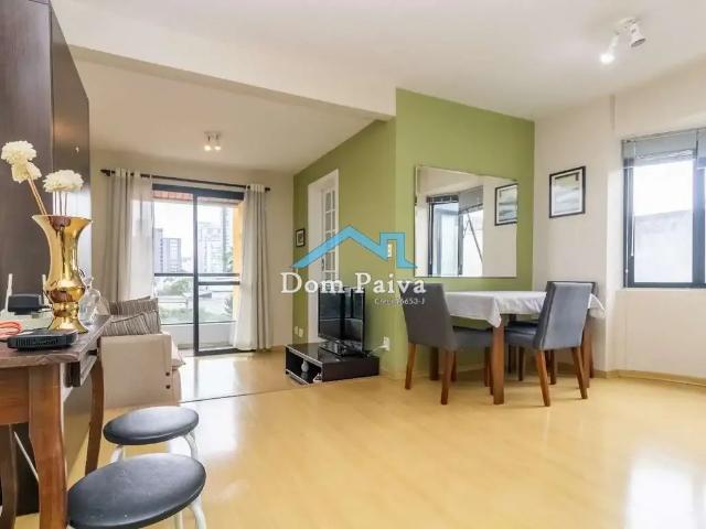 Apartamento para Venda em São Paulo/SP Pinheiros 1 Quartos