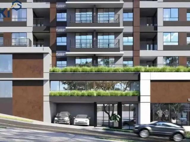 Apartamento para Venda em São Paulo/SP Pinheiros 1 Quartos