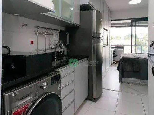 Apartamento para Venda em São Paulo/SP Pinheiros 1 Quartos