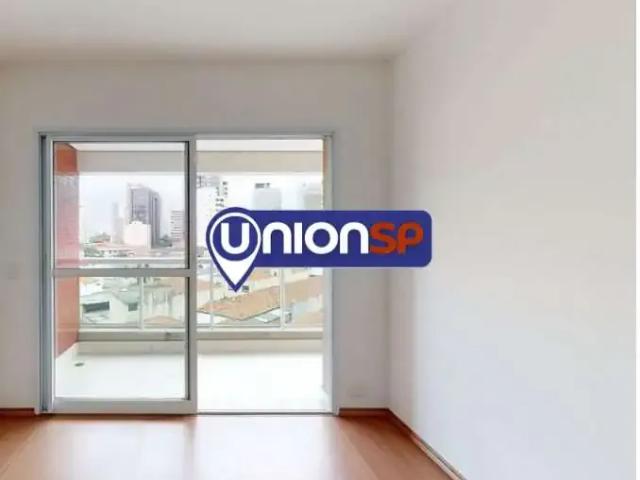 Apartamento para Venda em São Paulo/SP Pinheiros 1 Quartos