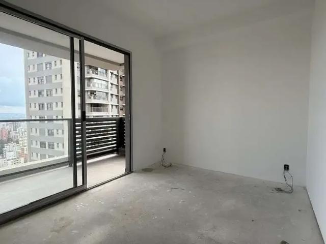 Apartamento para Venda em São Paulo/SP Pinheiros 1 Quartos