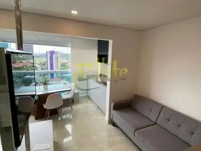 Apartamento para Venda em São Paulo/SP Pinheiros 1 Quartos