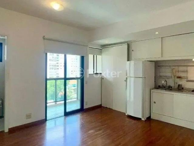 Apartamento para Venda em São Paulo/SP Pinheiros 1 Quartos