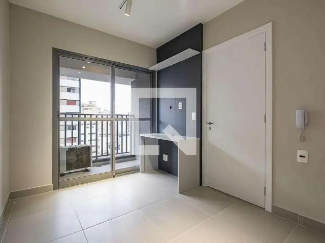 Apartamento para Venda em São Paulo/SP Pinheiros 1 Quartos