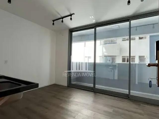Apartamento para Venda em São Paulo/SP Pinheiros 1 Quartos