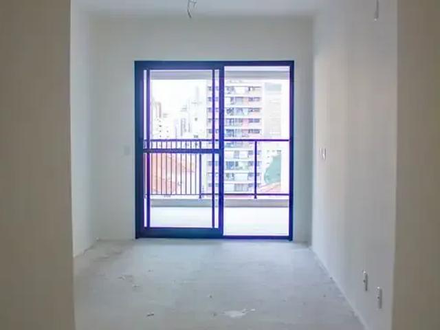 Apartamento para Venda em São Paulo/SP Pinheiros 1 Quartos