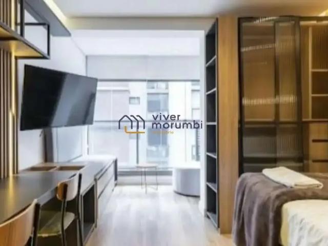 Apartamento para Venda em São Paulo/SP Pinheiros 1 Quartos