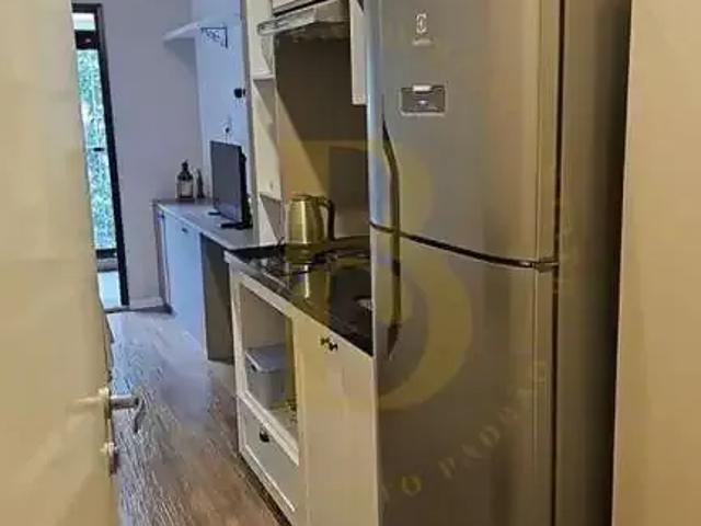 Apartamento para Venda em São Paulo/SP Pinheiros 1 Quartos