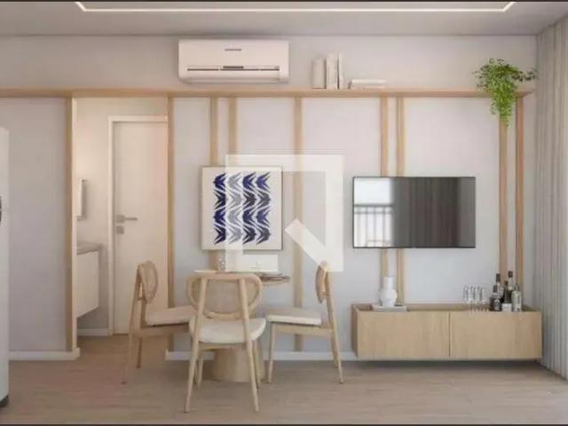 Apartamento para Venda em São Paulo/SP Pinheiros 1 Quartos