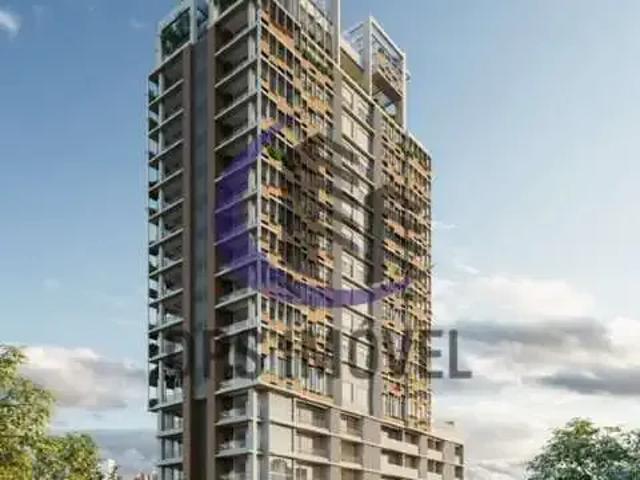Apartamento para Venda em São Paulo/SP Pinheiros 1 Quartos