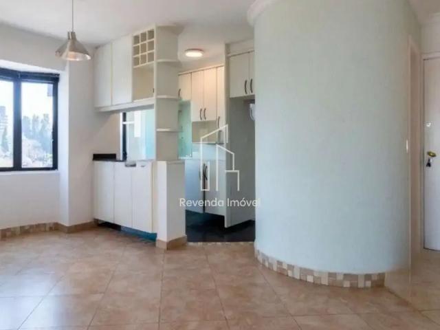 Apartamento para Venda em São Paulo/SP Pinheiros 1 Quartos