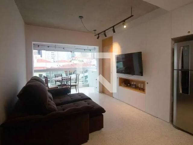 Apartamento para Venda em São Paulo/SP Pinheiros 1 Quartos