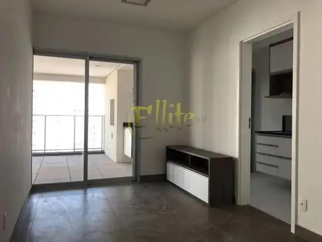 Apartamento para Venda em São Paulo/SP Pinheiros 1 Quartos