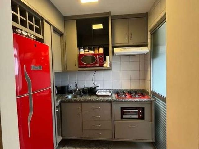 Apartamento para Venda em São Paulo/SP Pinheiros 1 Quartos