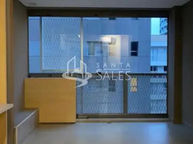 Apartamento para Venda em São Paulo/SP Pinheiros 1 Quartos