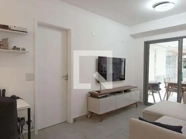 Apartamento para Venda em São Paulo/SP Pinheiros 1 Quartos