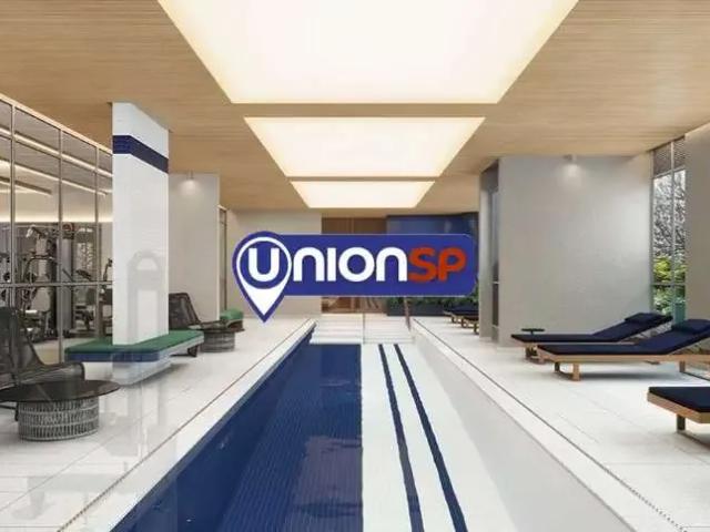 Apartamento para Venda em São Paulo/SP Pinheiros 1 Quartos