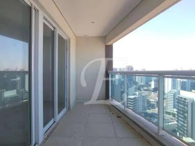Apartamento para Venda em São Paulo/SP Pinheiros 1 Quartos