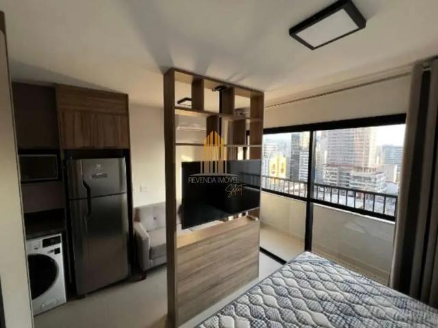 Apartamento para Venda em São Paulo/SP Pinheiros 1 Quartos