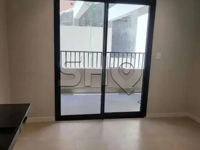 Apartamento para Venda em São Paulo/SP Pinheiros 1 Quartos