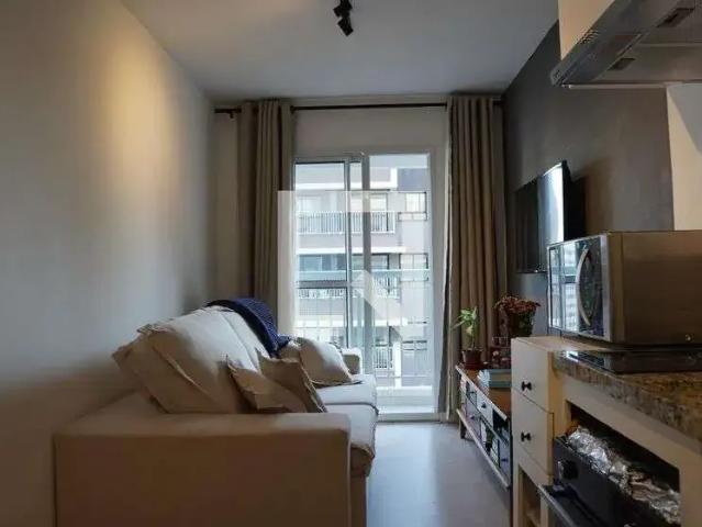 Apartamento para Venda em São Paulo/SP Pinheiros 1 Quartos