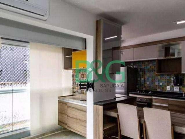 Apartamento para Venda em São Paulo/SP Pinheiros 1 Quartos