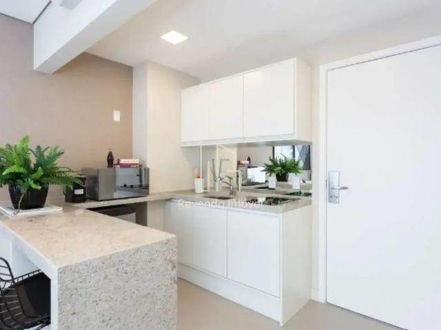 Apartamento para Venda em São Paulo/SP Pinheiros 1 Quartos
