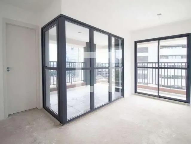 Apartamento para Venda em São Paulo/SP Pinheiros 1 Quartos