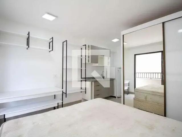 Apartamento para Venda em São Paulo/SP Pinheiros 1 Quartos