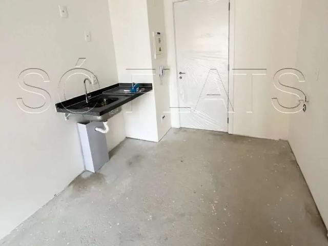 Apartamento para Venda em São Paulo/SP Pinheiros 1 Quartos