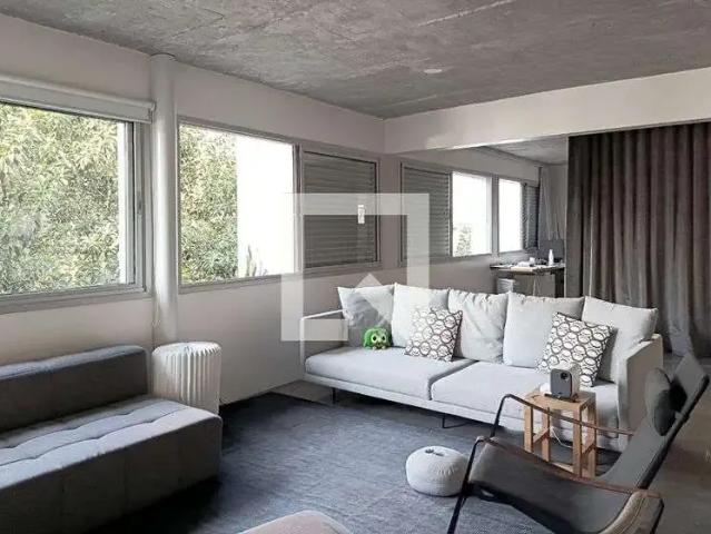 Apartamento para Venda em São Paulo/SP Pinheiros 1 Quartos