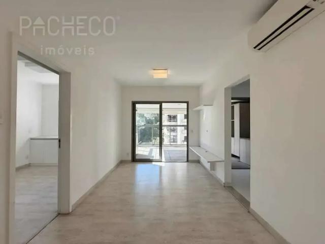 Apartamento para Venda em São Paulo/SP Pinheiros 1 Quartos