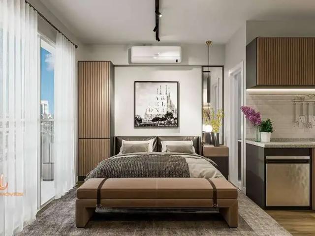 Apartamento para Venda em São Paulo/SP Pinheiros 1 Quartos
