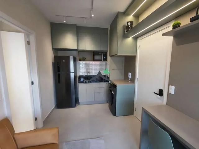 Apartamento para Venda em São Paulo/SP Pinheiros 1 Quartos