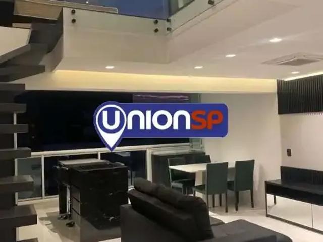 Apartamento para Venda em São Paulo/SP Pinheiros 1 Quartos